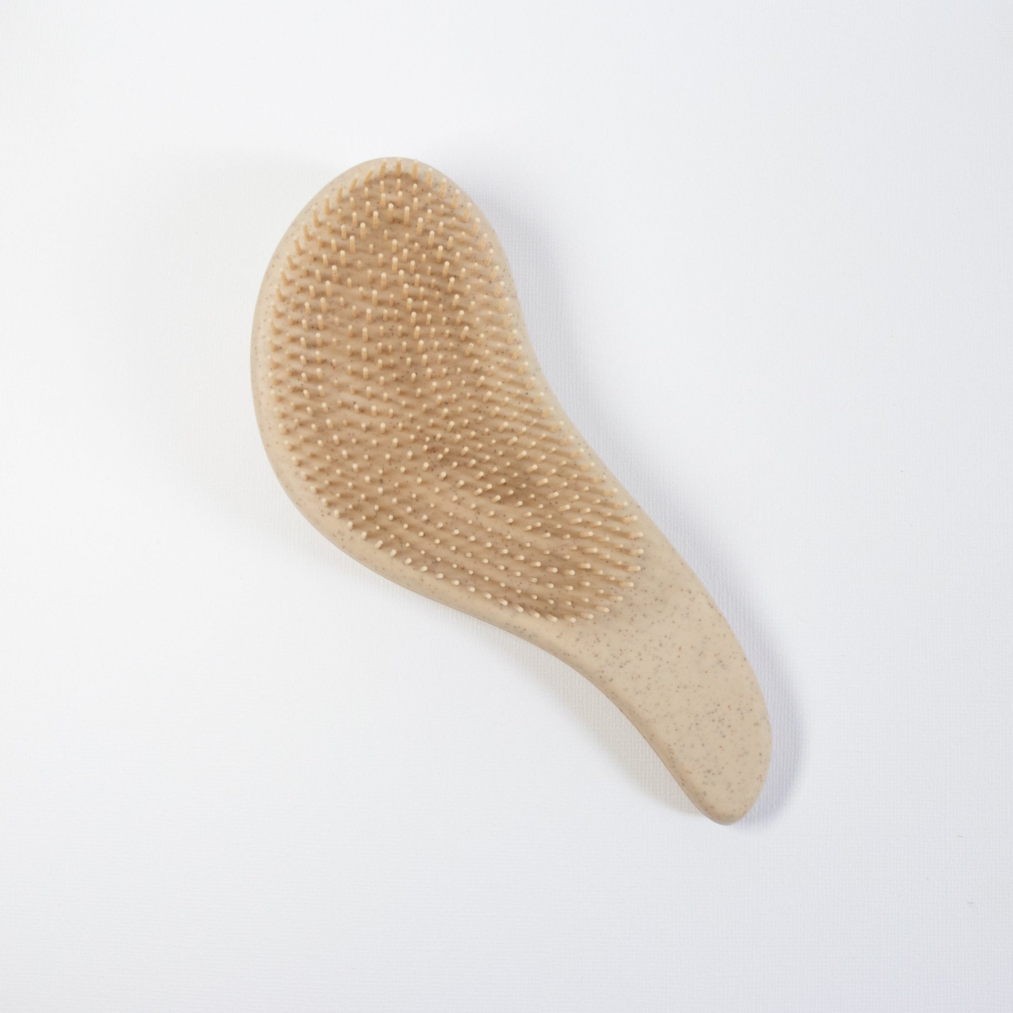 Anti-breakage Detangler Brush | Strands of Silk – Strands of Silk